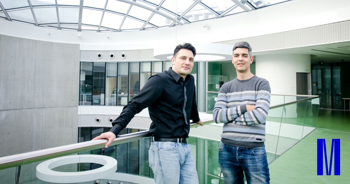 New software developed at CEITEC automates NMR structural studies ... New software developed at CEITEC automates NMR structural studies ...